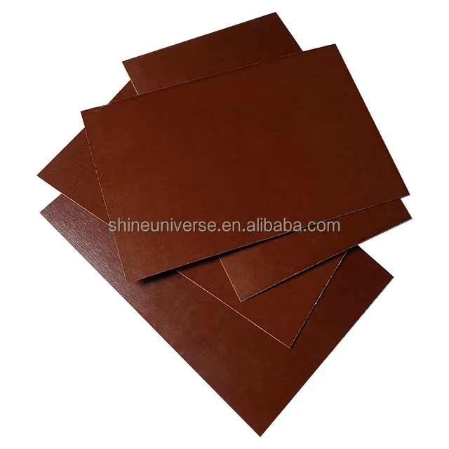SU-Phenolic Laminated Bakelite Textured Stone Sheets Phenolic Fabric ...