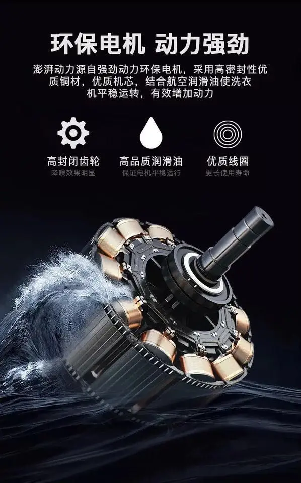 Household 5KG Washing Machine Double Barrel Top Loading Clothes Washing ...