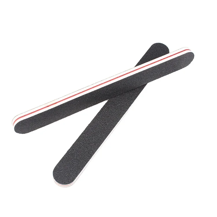 Emery Board For Manicure