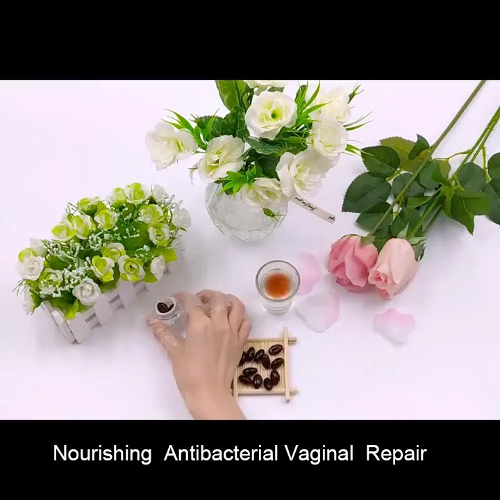 Virgin Blood Again Hymen Capsule - Artificial Hymen Capsule