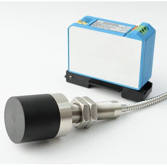 M12 Series Smart Inductive Proximity Sensor PNP NPN, 2mm/4mm Sensing ...