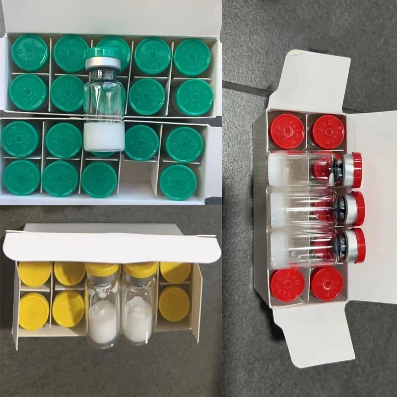 Custom Research Peptides For Bodybuilding Quick Delivery From Spot ...