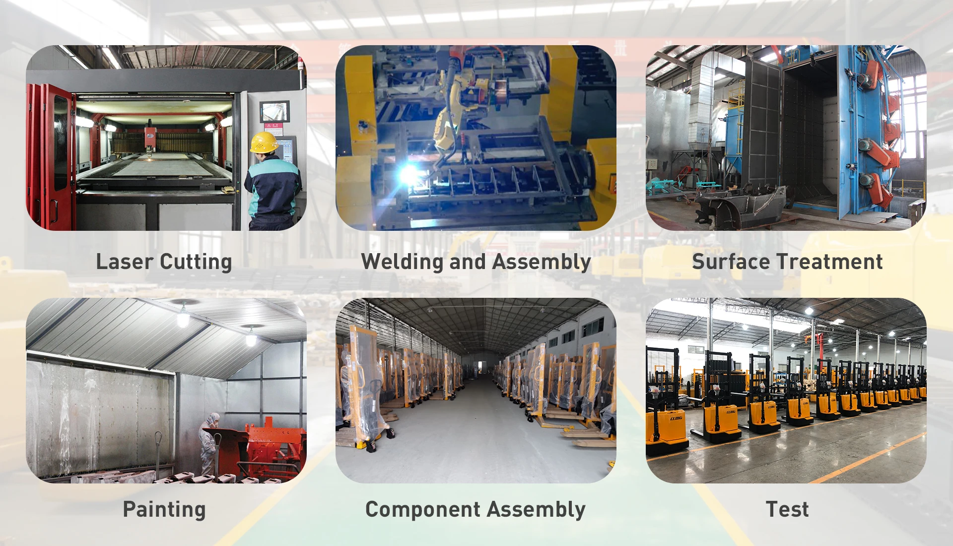 SCESUN Warehouse Electric Pallet Stacker Walking Type 1.5 Ton 2 Ton ...