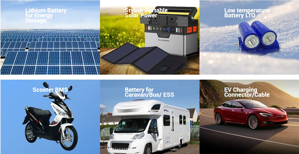 CATL CALB Lifepo4 Cells - Reliable Energy Storage Solutions