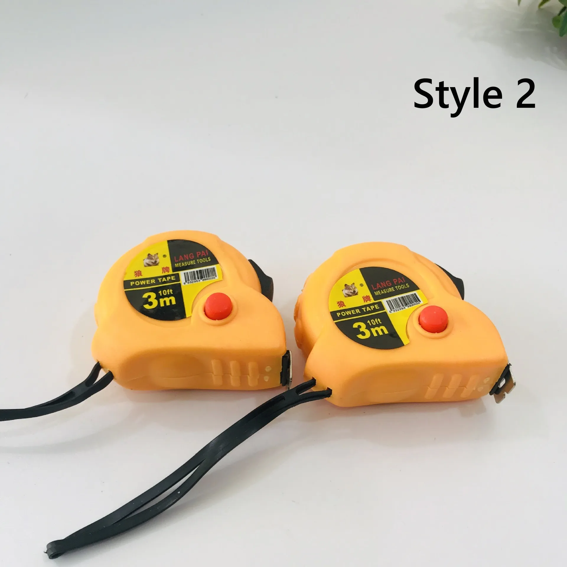 T8 3m Tape Ruler/ Measuring Tool Box Tape /Measure Measuring Ruler ...