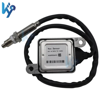 Sensor Nox A0009054410 Sensor Oksida Nitrogen A3c01131200612 ...