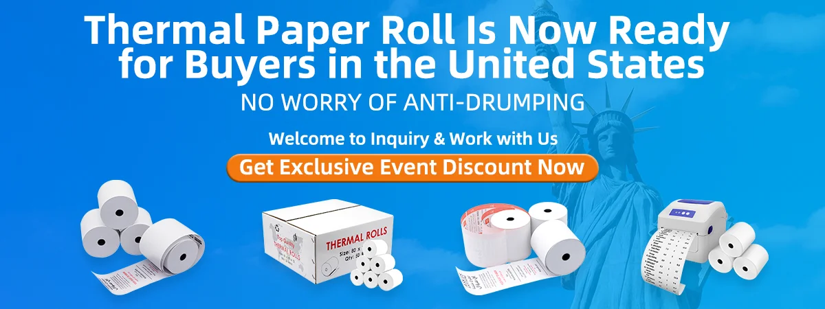 Thermal Paper Roll Wholesale 57mm Printer Thermal Paper Roll Best Price ...