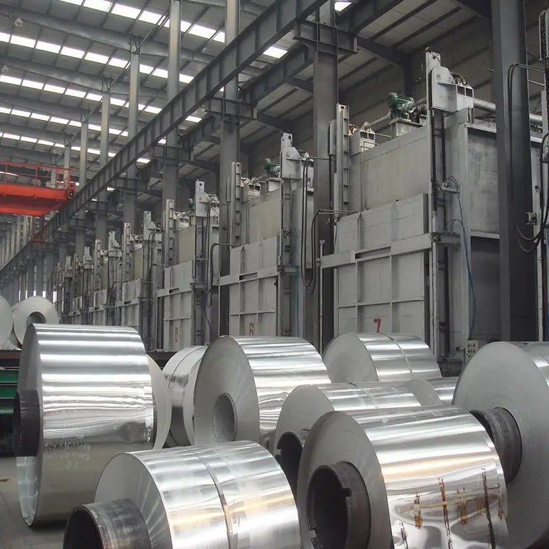 Stainless Steel Black Capillary Circle Clading Coil / Strip,Sheet 201 ...