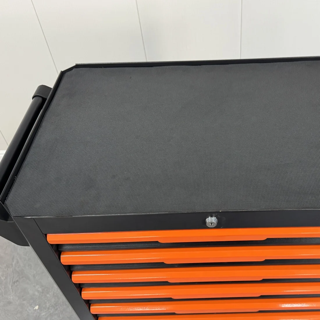 Industrial Quality Mobile Tool Box Hot Rolling Workshop Cabinets for ...
