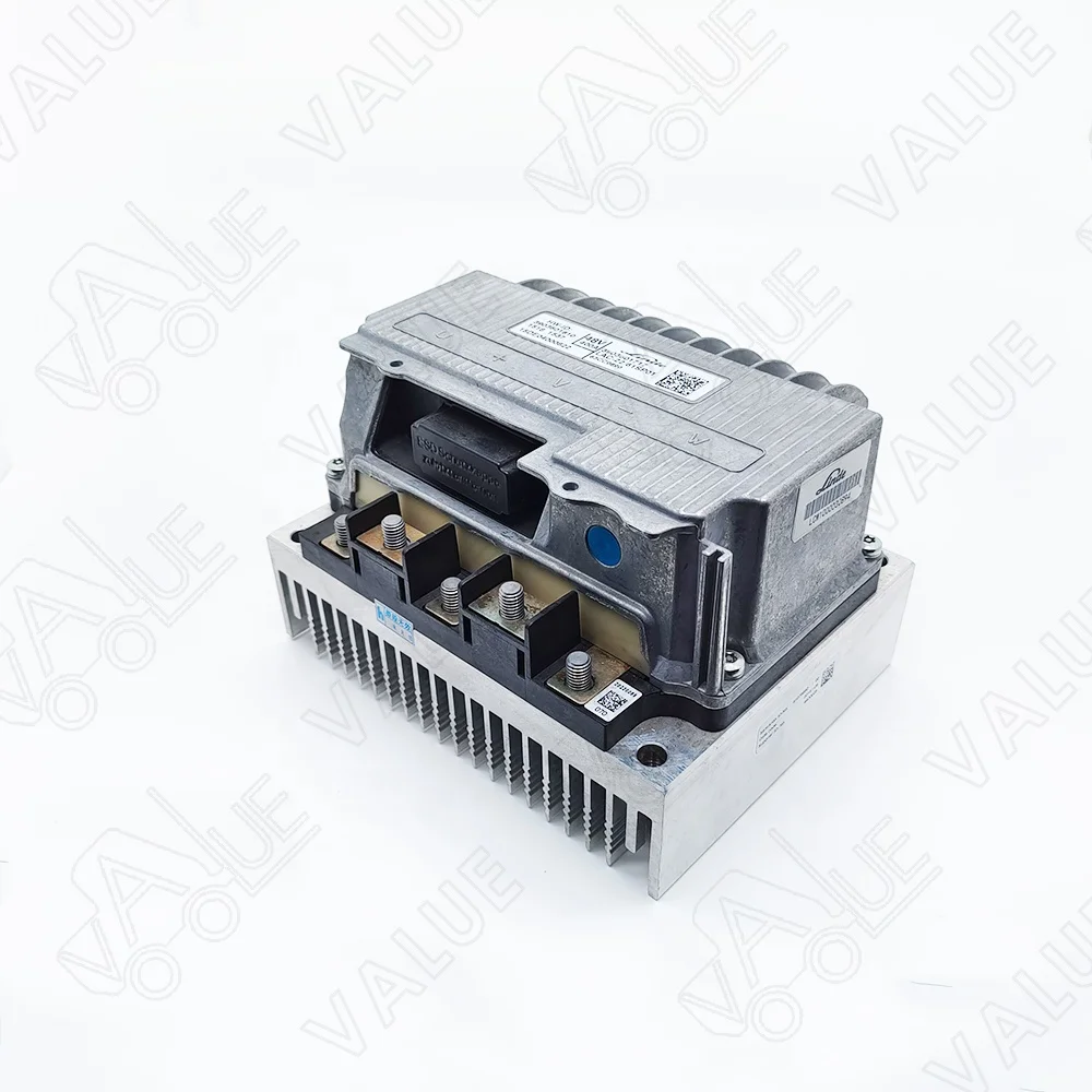 Linde Forklift Parts - Power Module Assembly 3903601717