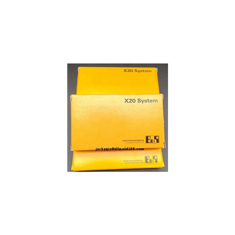 X20 Electronics Module Communication X20cs1070 - Buy B&r X20cs1070 ...