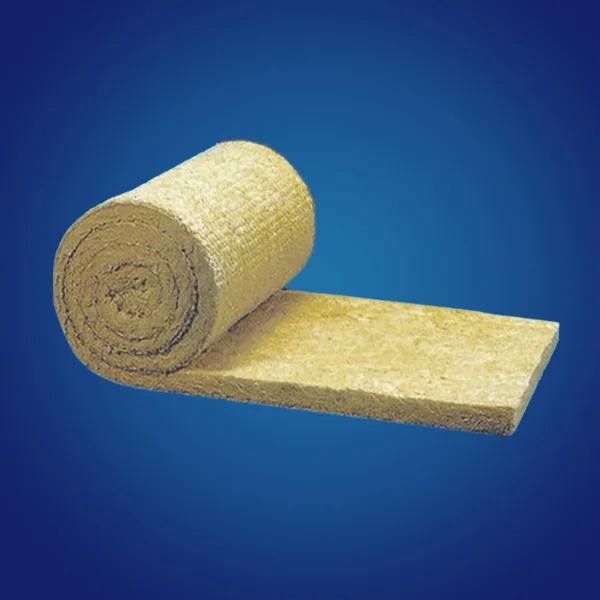 Rock Wool Insulation Blanket Roof Materials Rock Wool Blanket For ...