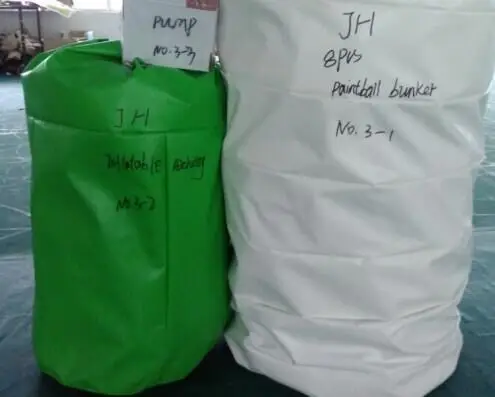 Hot Sale Inflatable Doritos Paintball Bunker,Barrier Obstacle ...