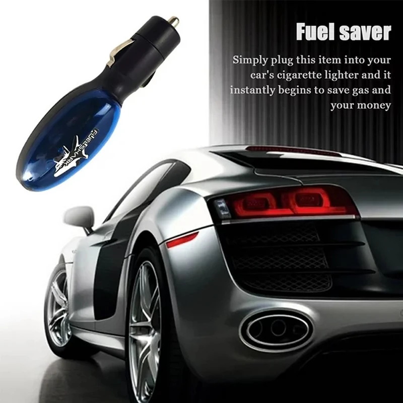 Alibaba.com: Neusocket 12V Portable Car Fuel Saver Device for Gasoline ...