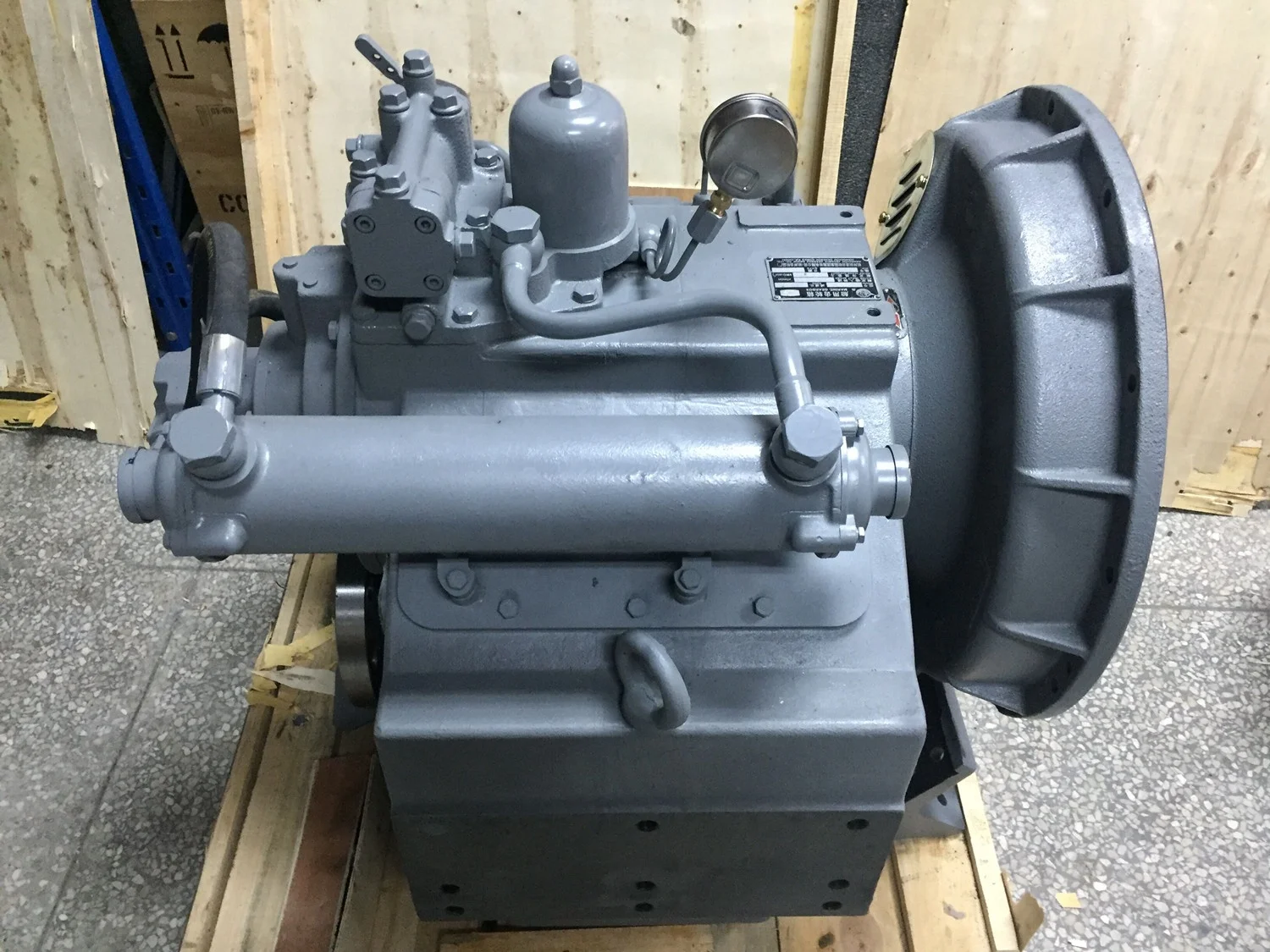 Genuine T300 Advance Marine Gearbox| Alibaba.com
