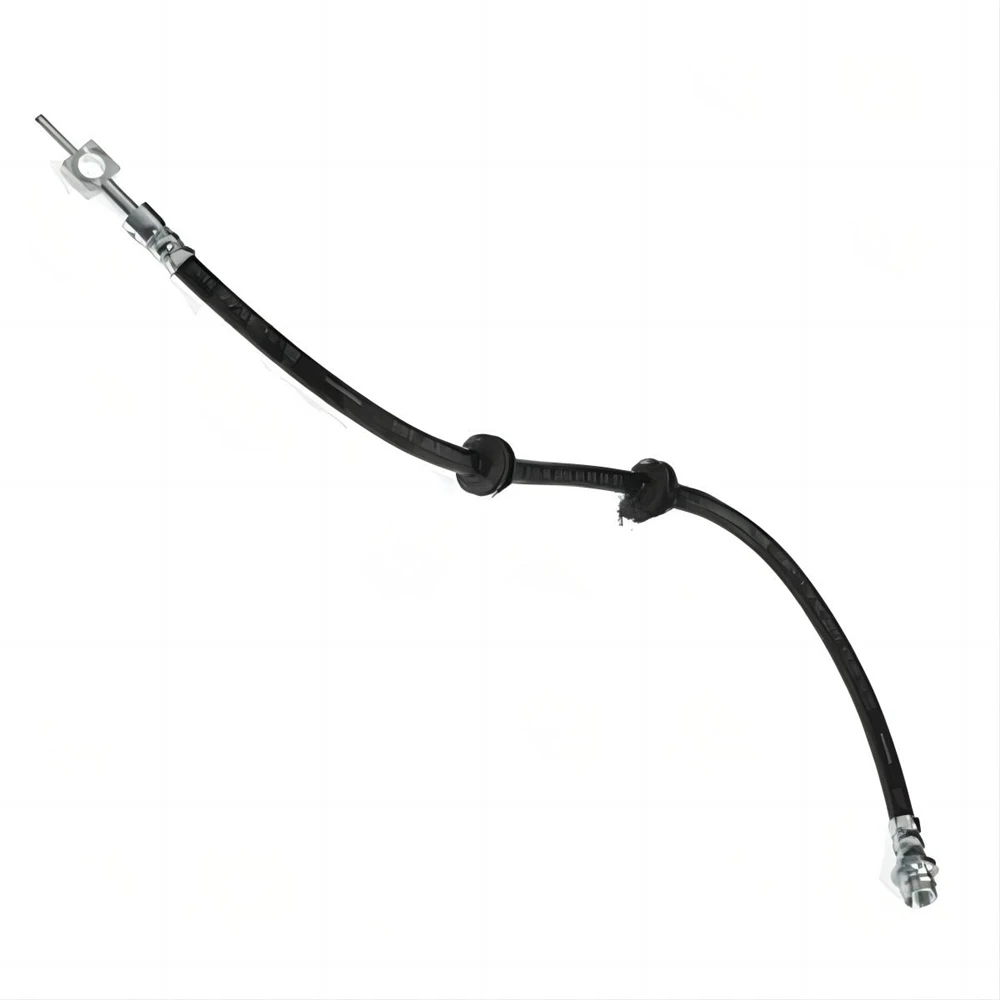 High Quality Auto Rear Brake Hoses Brake Fluid Hose for Land Rover ...