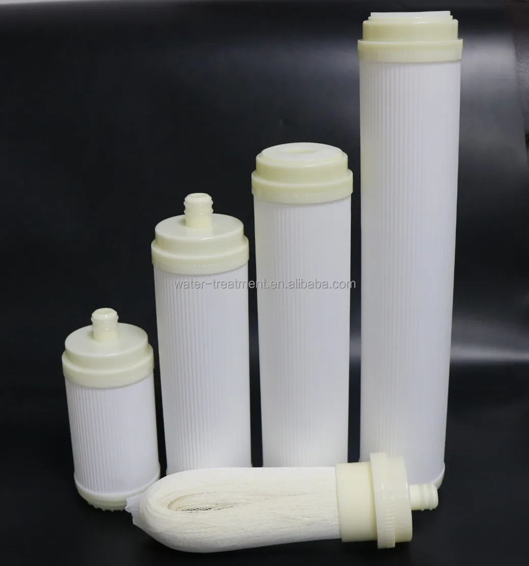 10'' PES UF Membrane Filter - Efficient Water Purification