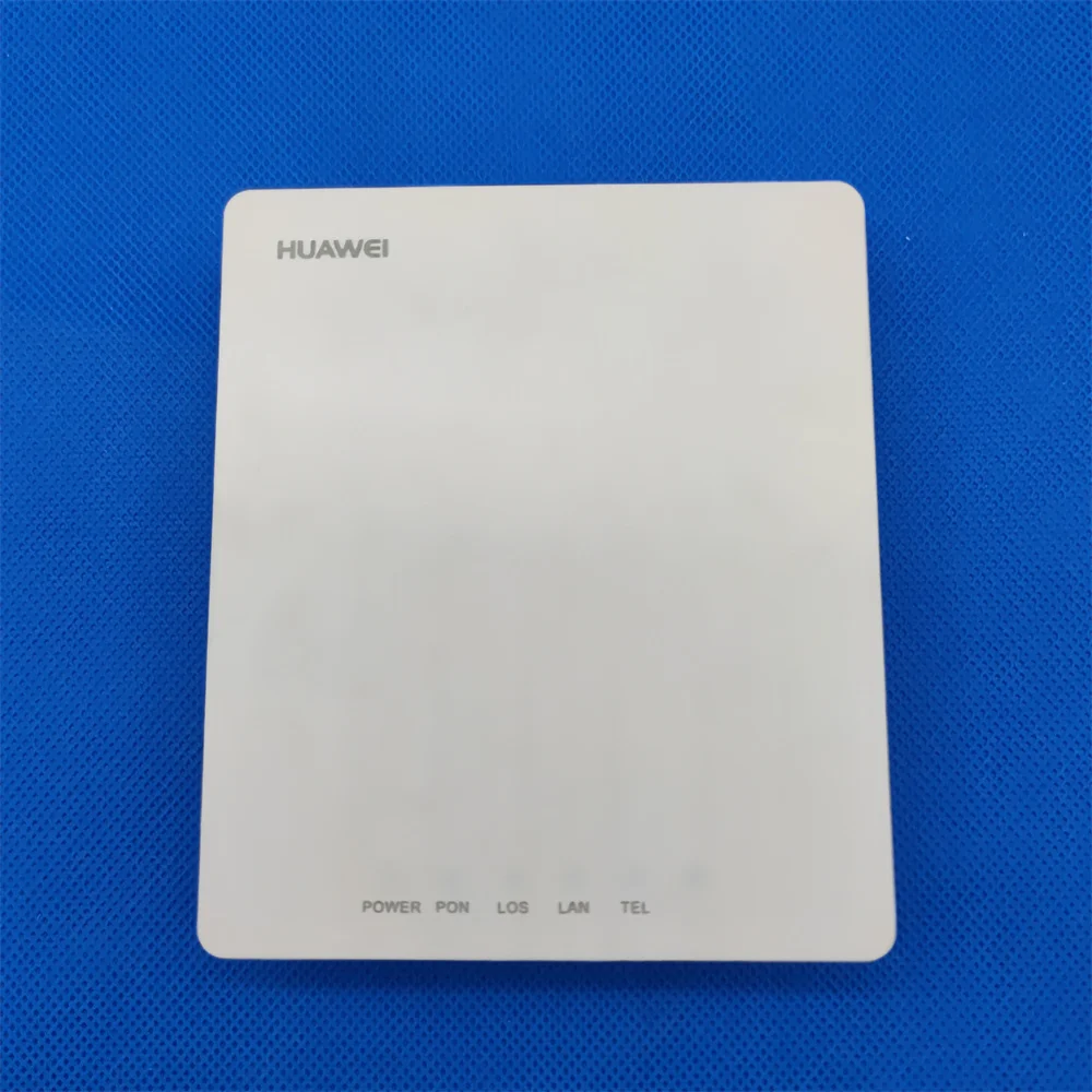 For Huawei Gpon Xpon Onu 1port Onu Echolife Hg8311 1fe+1tel Sc/upc Ftth ...