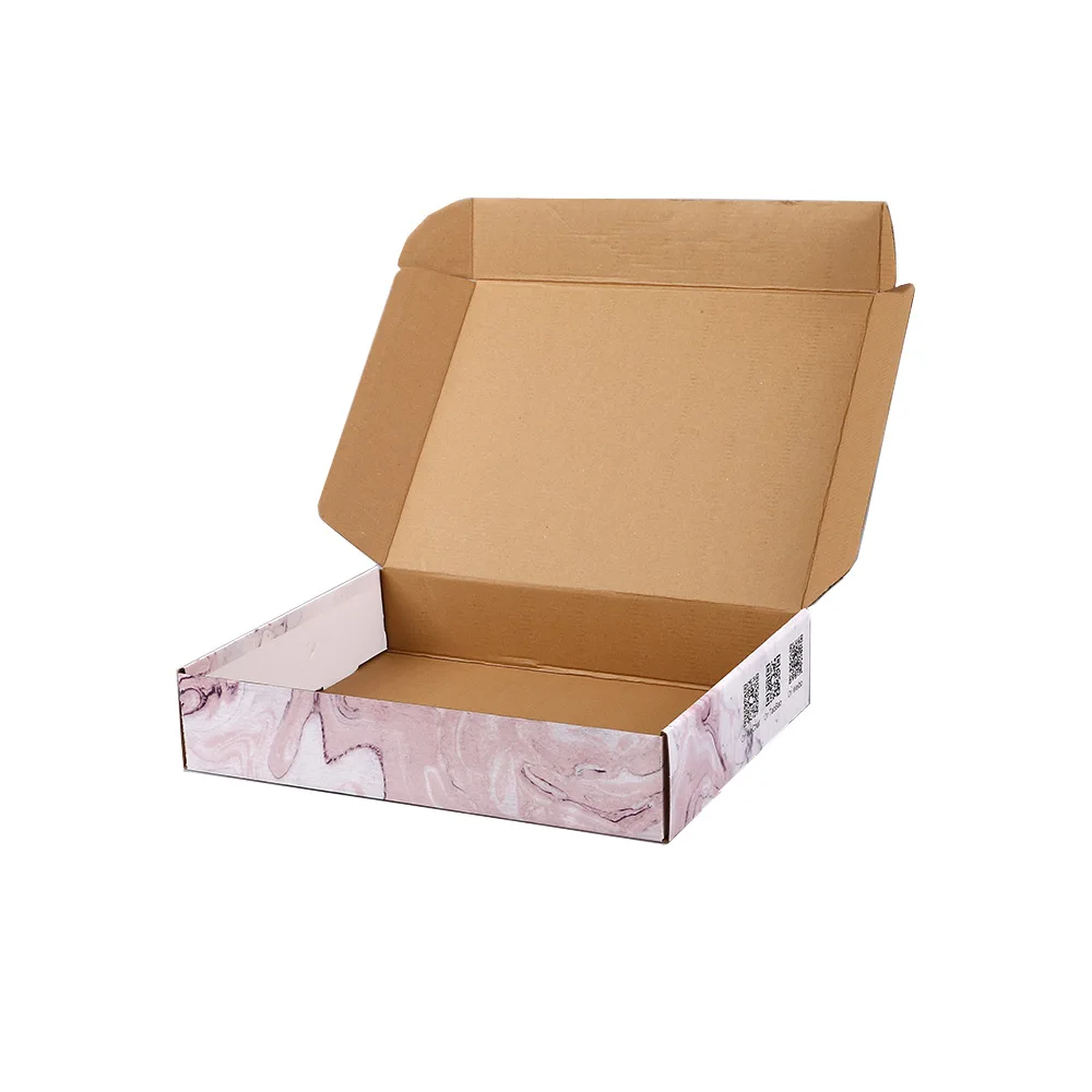 Manufacturer Custom Logo Luxury Boxes Paper Packaging Cardboard Glass ...