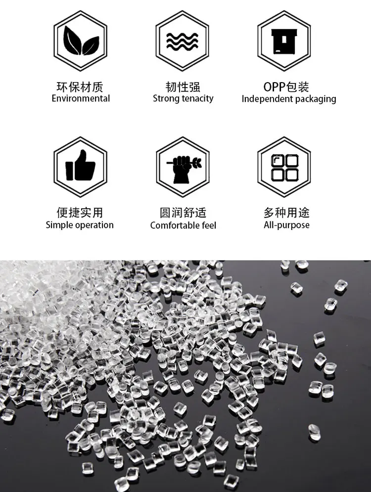 Polystyrene Plastic Stirring Rods - Perfect for Lab & Home