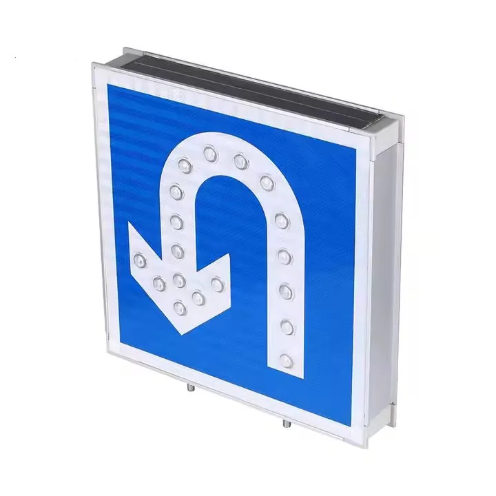 Custom Diy Square Aluminum Light-emitting Diode Solar Panels Reflective ...