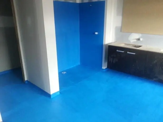 HANCHI MR101 Universal Waterproof Slurry - High Pressure Grout