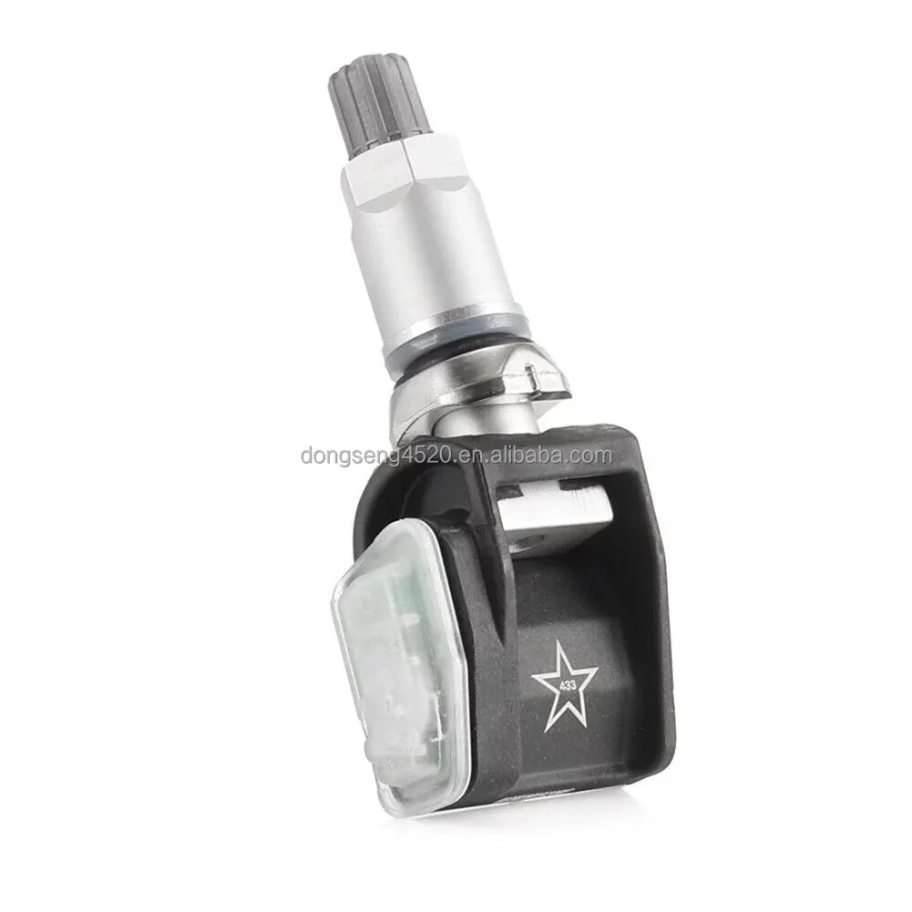 Mercedes-benz Tire Pressure Monitoring System - A0009052202