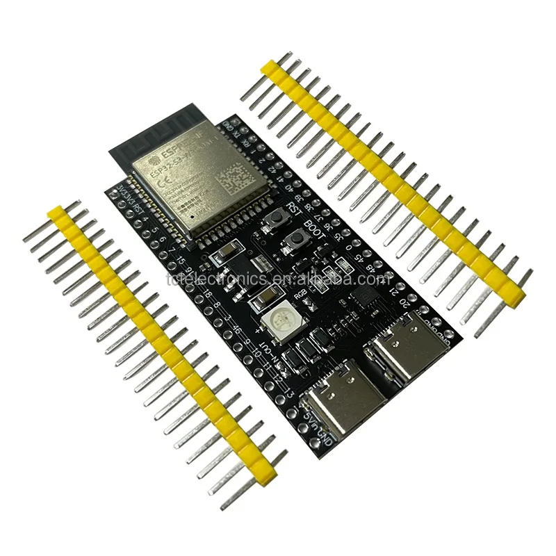 Esp32 S3 Wroom Iot Aiot Ai Esp32 S3 Wroom 1 N8r2 Display Module Chip Esp 32 S3 Esp32 S3 Devkit