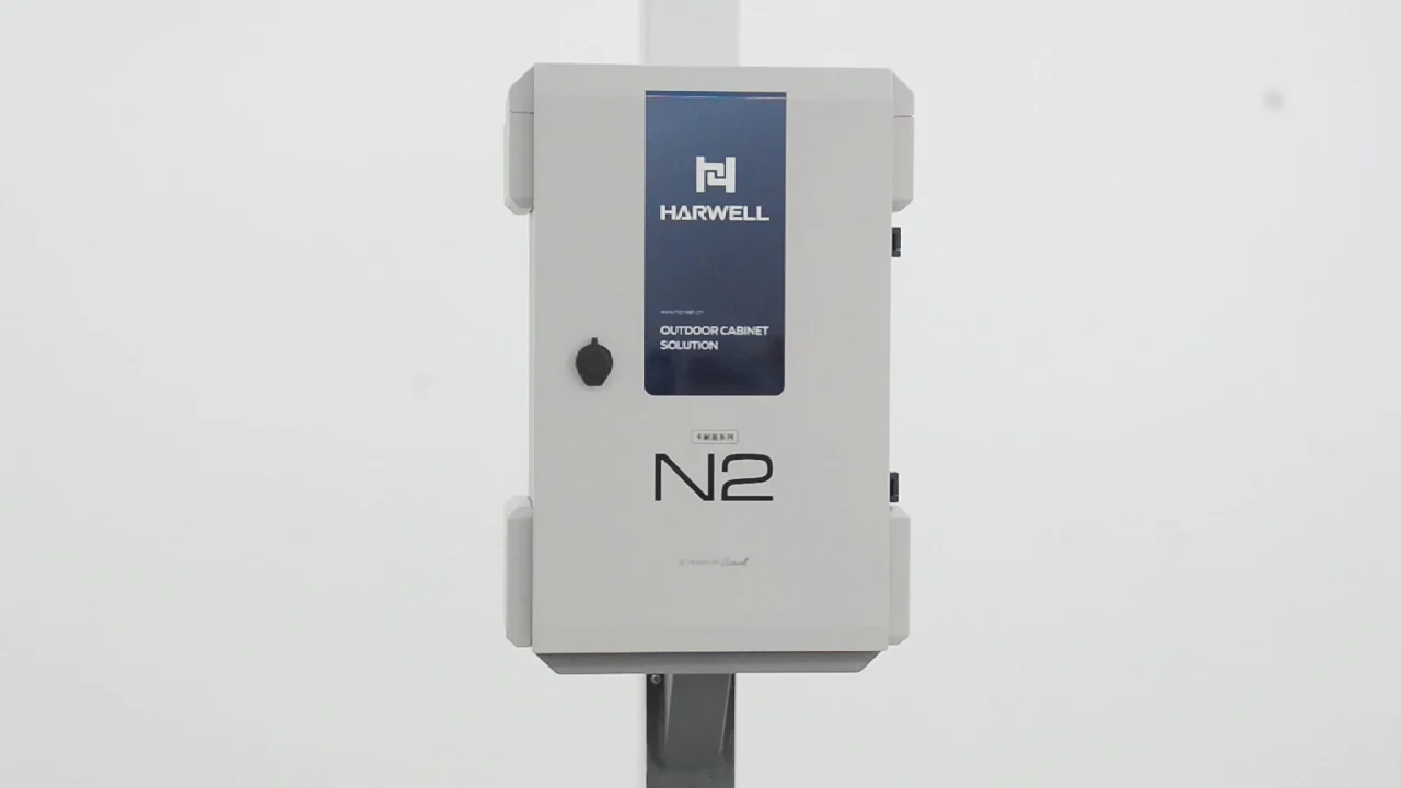 Outdoor Access Cabinet Ip67 Outdoor Modular Electronic Enclosure Box N2 ...