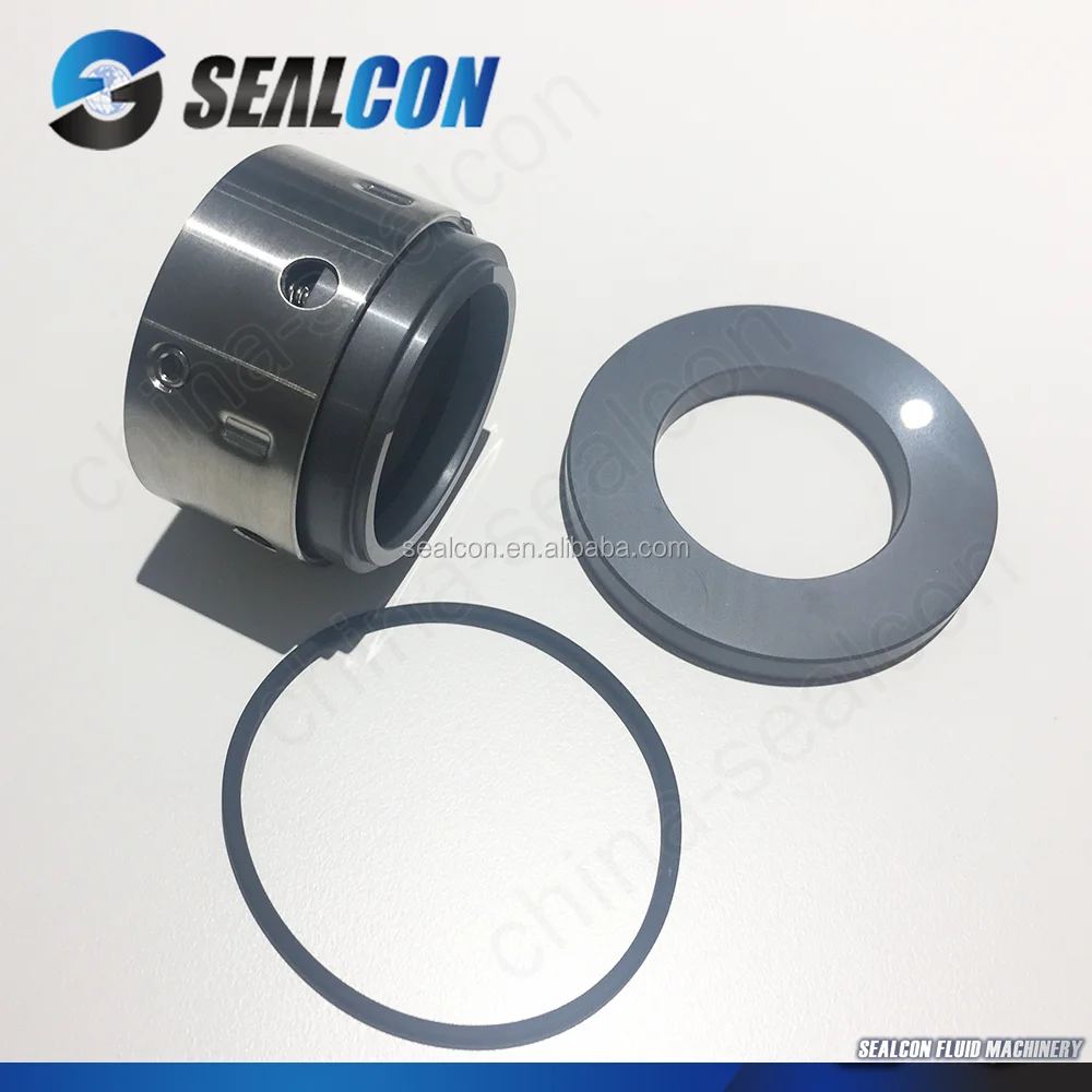 Type 38-0400-VS2S/SS Primax Sykes Dewatering Pump Seal