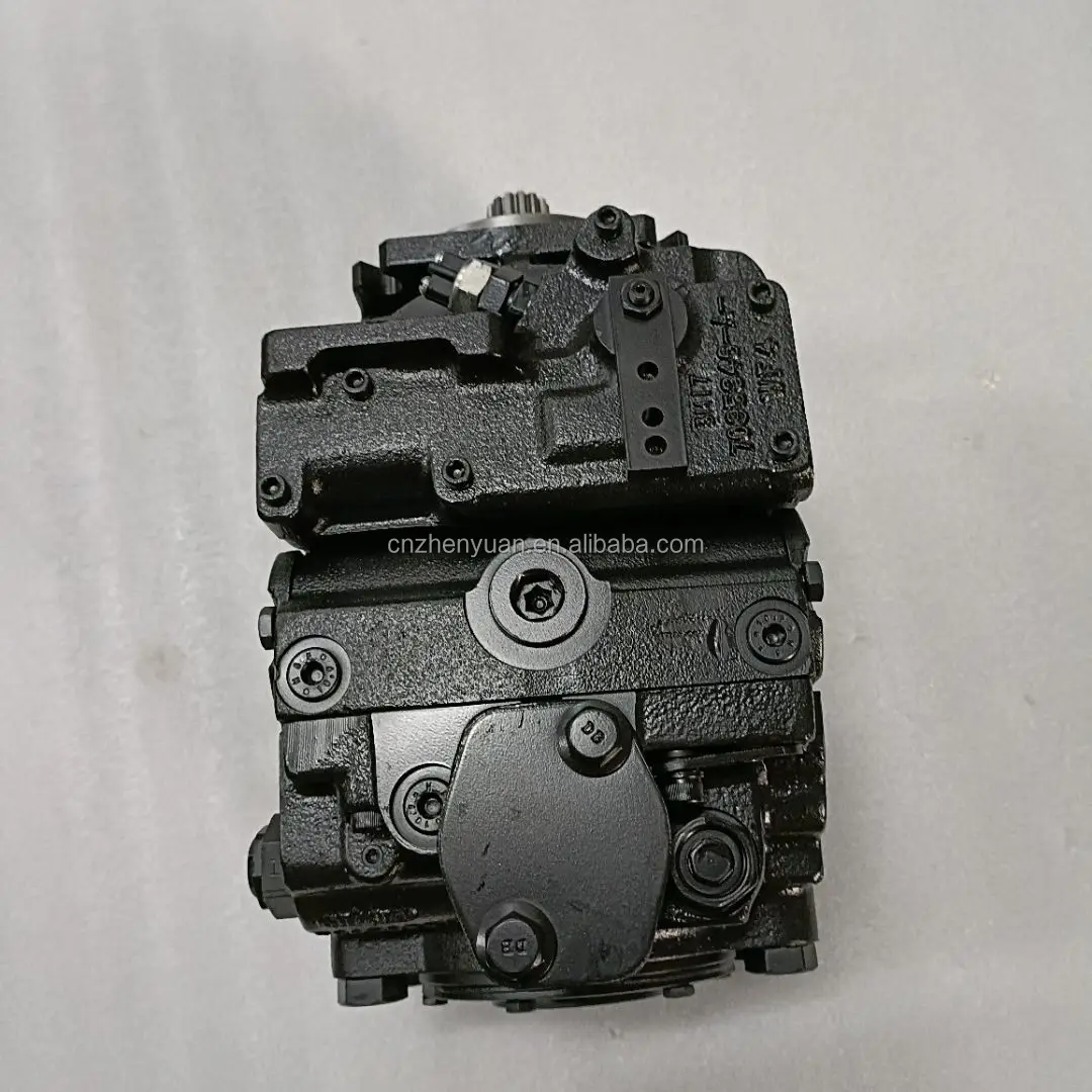 90l180 90l 90l250 Zy Dan-foss Pump Hydraulic 90l180kn5cd80dmf1l05fac353528 High Pressure ...