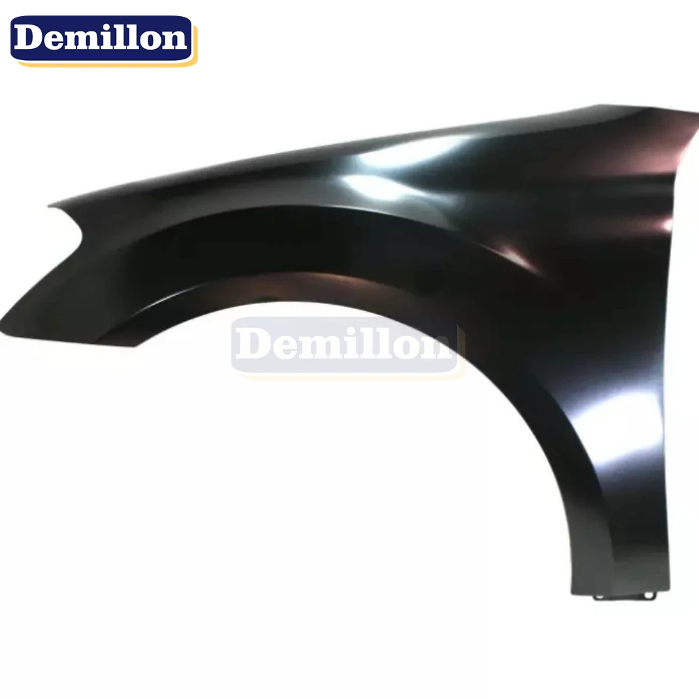 1648810101 Demillon Auto Parts Aluminium Front Fender for Mercedes-Benz ...