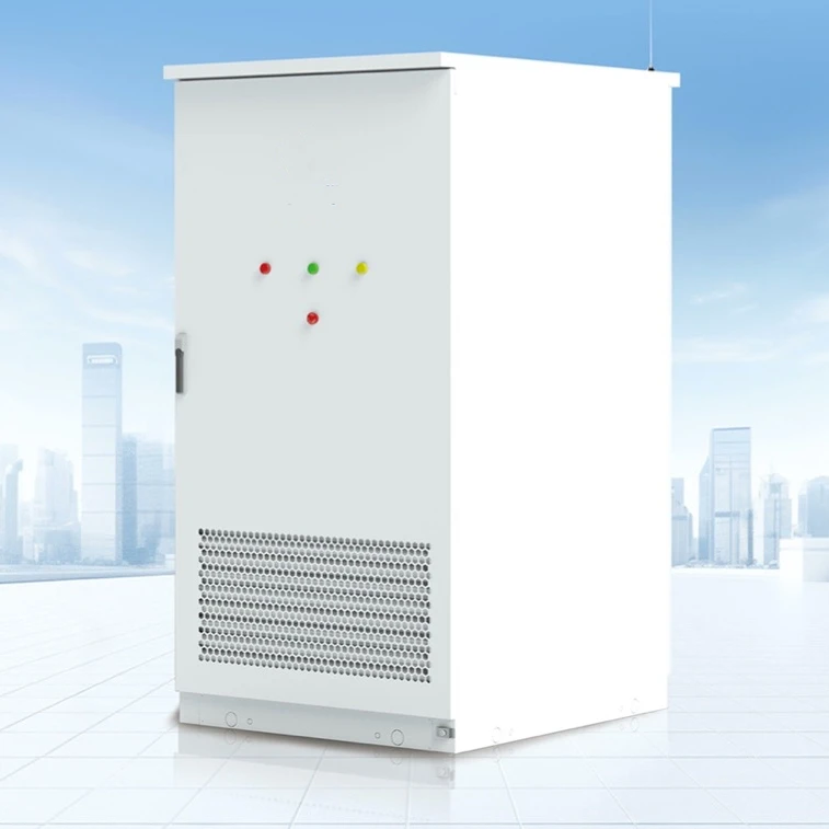 215kwh 500kwh All In One Containerized Battery Energy Storage Systems ...