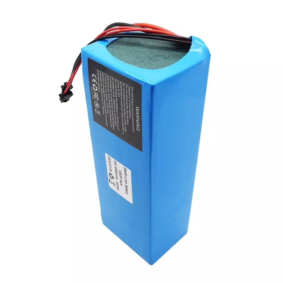 GEB 36V Battery Packs - Reliable Power for Electric Vehicles