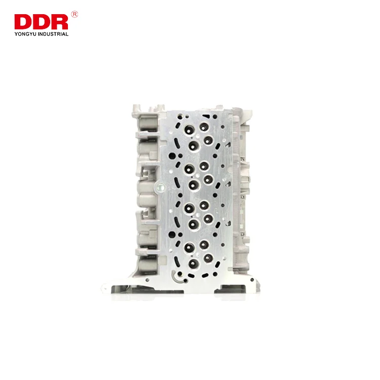 High Quality V348 Engine Parts Bk3q-6c032-ad 908758 Cylinder Head - Buy ...