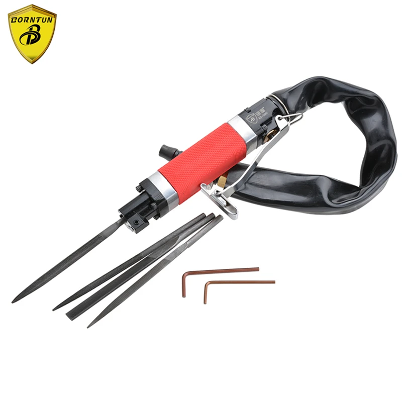 Borntun Pneumatic Air Reciprocating File Tool Pneumatic Reciprocation ...