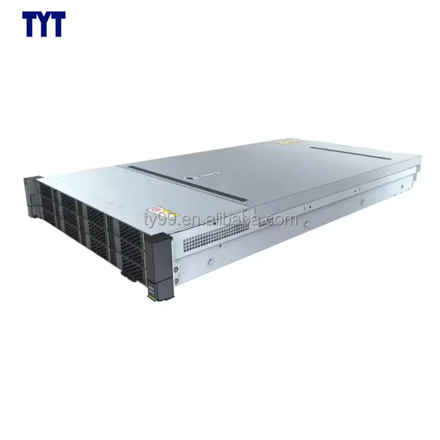 Wholesale Ssd Server Xeon 5118 Fusion Server 2288h V6 16 Dimm Huawei ...