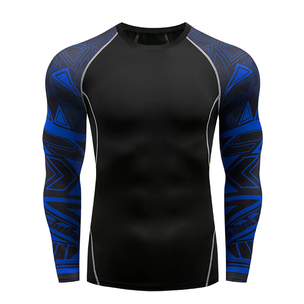 Wholesale Custom Design Your Own Rush Guard Jiu Jitsu Mma Bjj ...