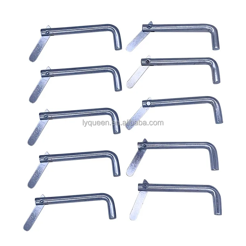Quality Scaffolding Toggle Locking Pins for Scaffold Frame