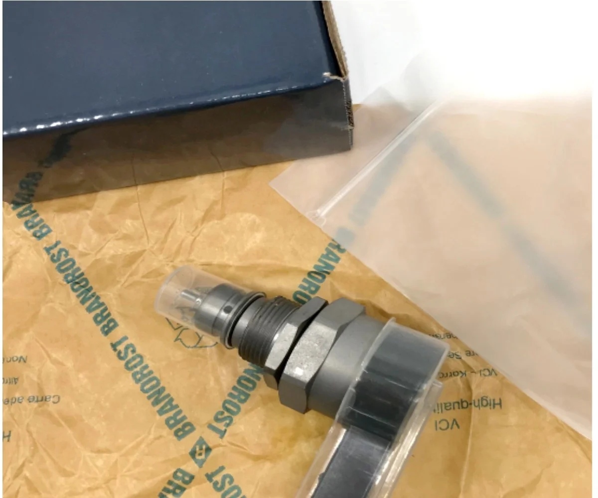 0281006246 13537788685 Common Rail Fuel Pressure Regulator Pressure ...