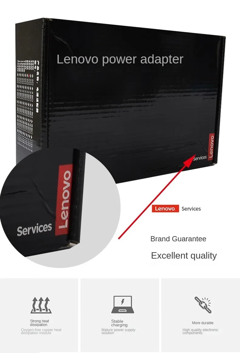 Lenovo Legionr9000 Y9000 300w Power Adapter Charger 20v 15a Power Cord ...