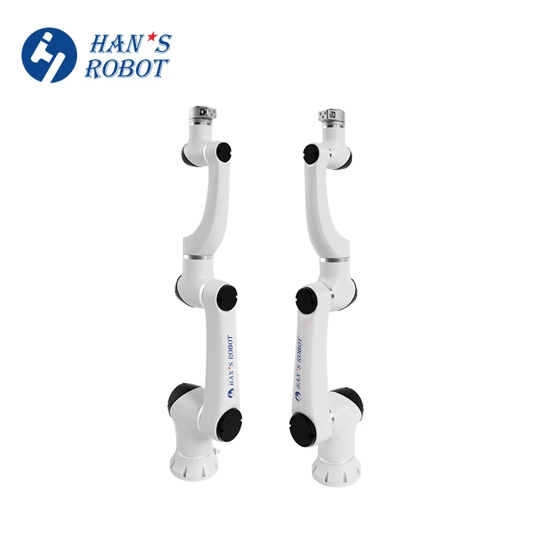 Multi-function Automation White Industrial Universal Cobot Welding ...