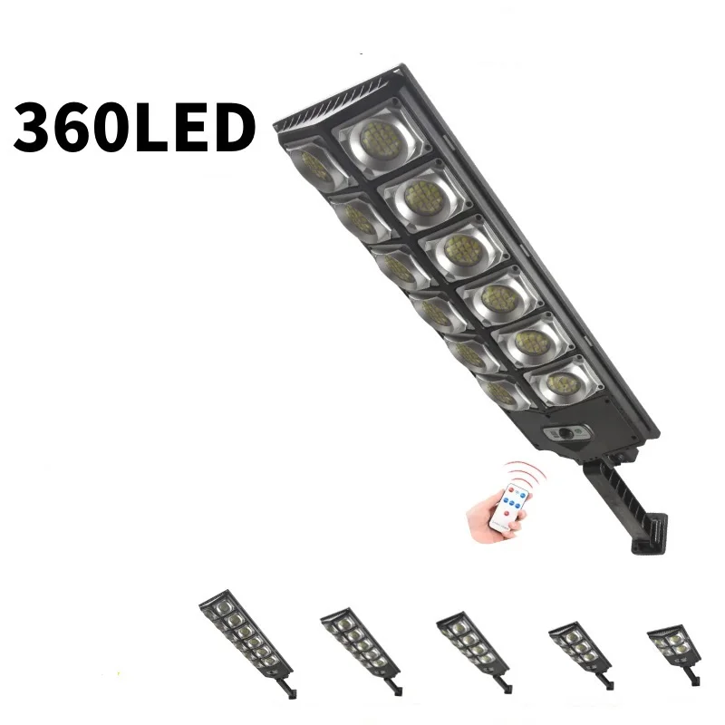 COB/LED Solar Light Outdoor Solar Lamp Powered Sunlight Wall Light ...