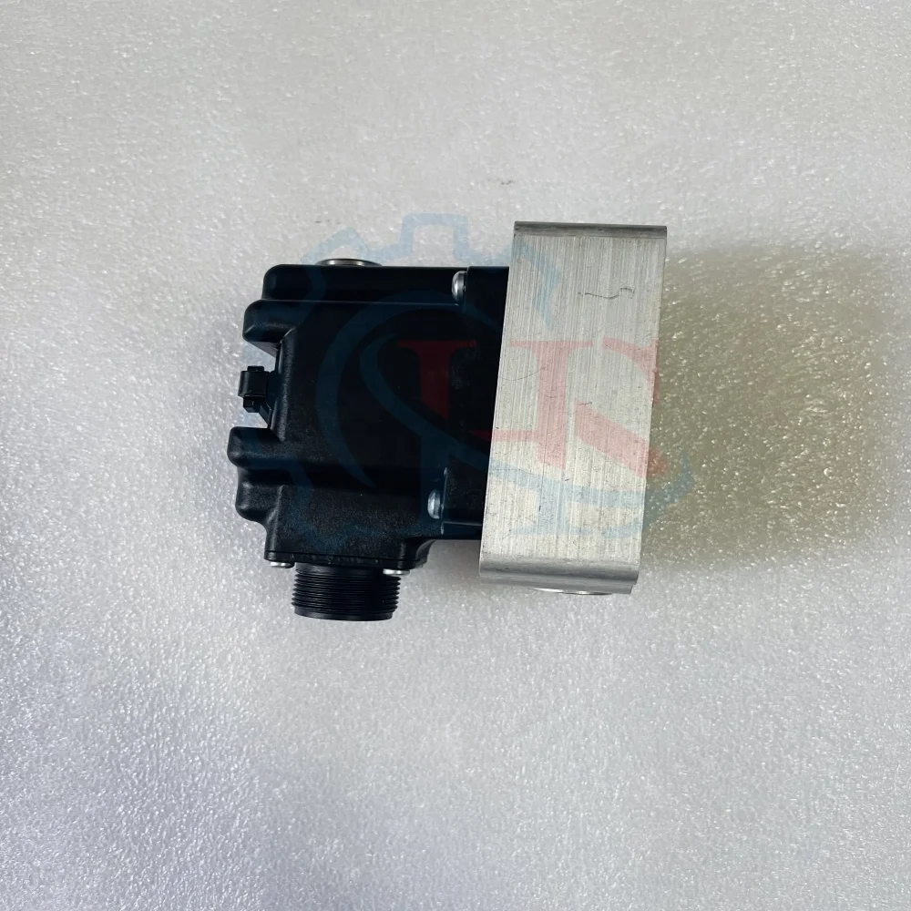 HS Original MCV116G4201 Hydraulic Piston Pump Control Valve for Danfoss ...