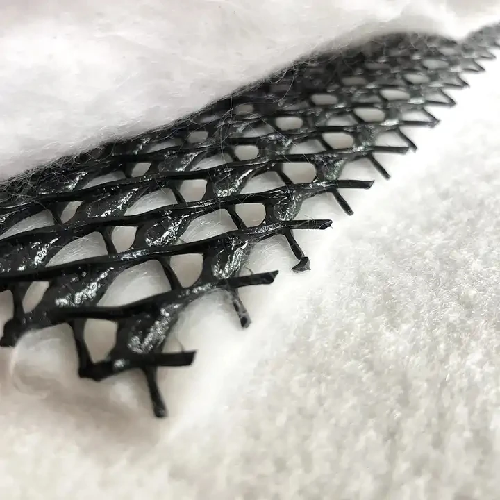 Composite Drainage Geonet 3d Drainage Network Geomat Geocomposite ...