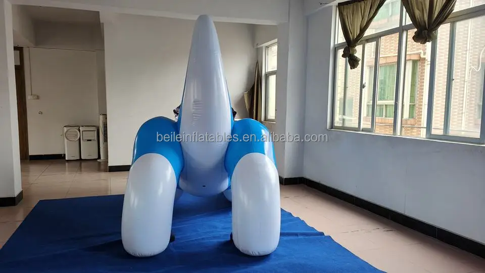 Beile Inflatable Dragons - Customizable Advertising Solutions