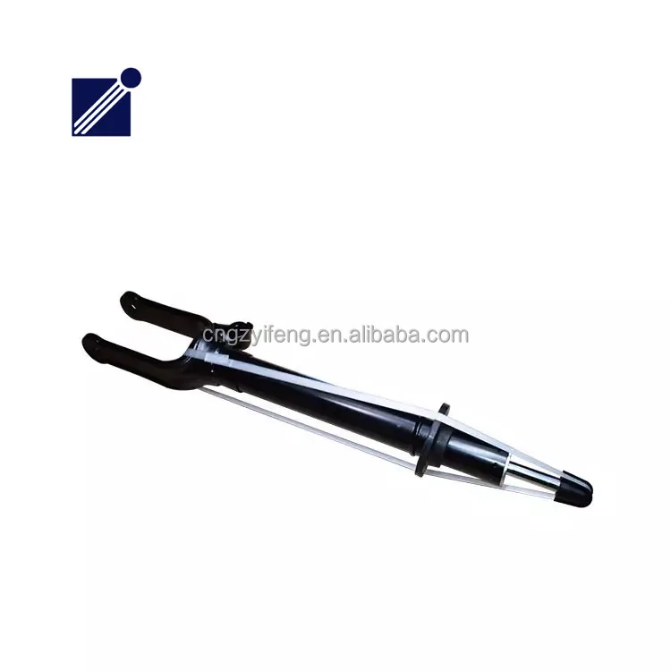1643200130 Shock Absorber Damper Air Suspension For Mercedes-benz M ...