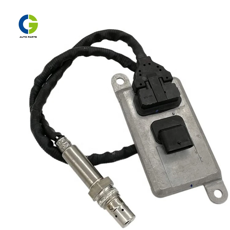 Standard Quality NOX Sensor 5WK9 6620B 4984577 for Cummins