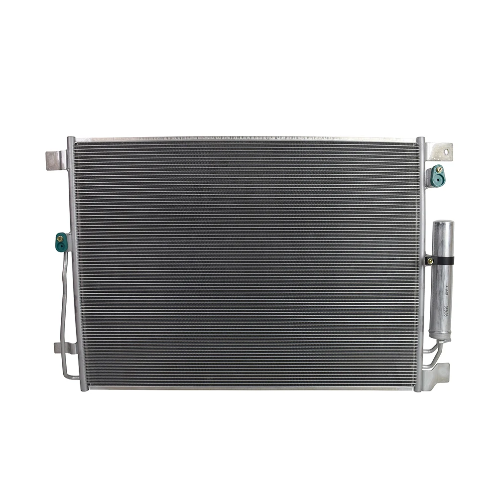 日产空调制冷剂冷凝器 - Buy Air Cooled Condenser,Air Compressor Condenser,Car Auto ...
