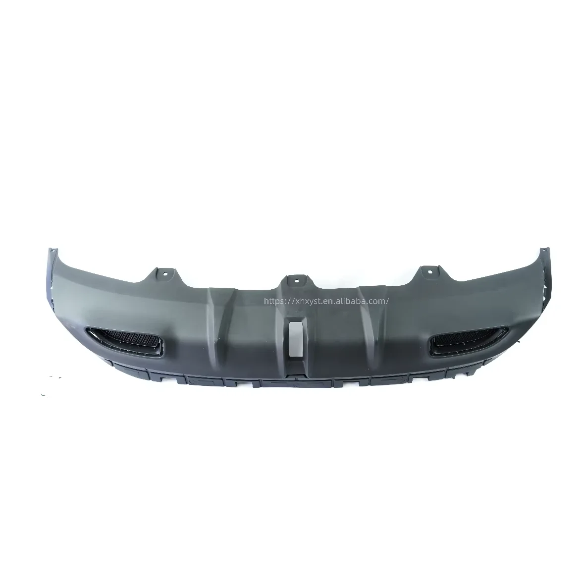MG Car Spare Parts Body Kit Rear Bumper Lower Guard for MG GT/MG5 ...